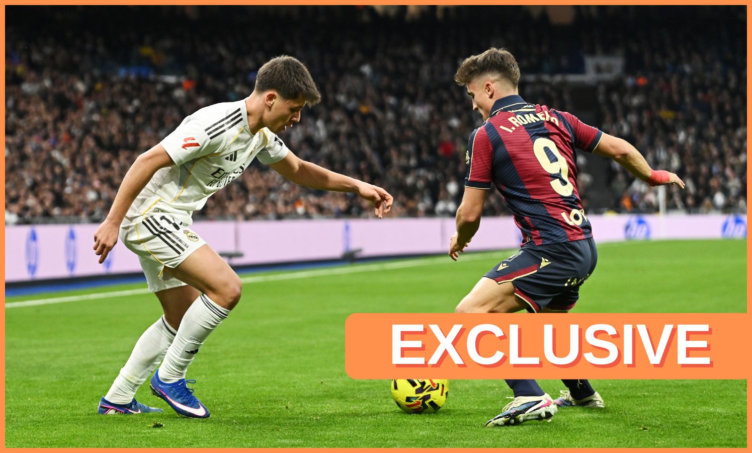 Arsenal and Chelsea eye Arda Guler transfer - by Mark Brus