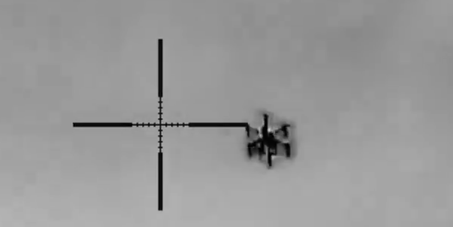 Baba Yaga Night Terrors: Understanding Bomber UAS in Ukraine