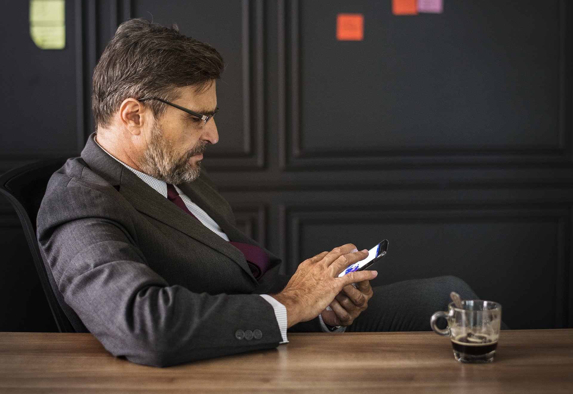 The 4 Types of Personalities in Client Services and How to Handle Them