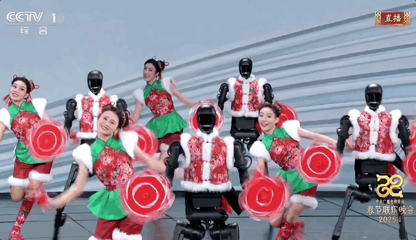 China's "Motion-First" Revolution: How Unitree is Challenging Robotics ...