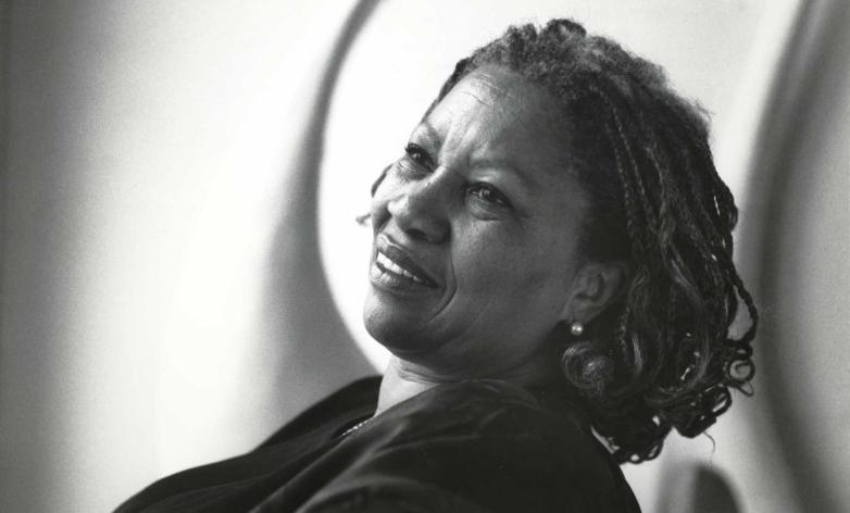 Toni Morrison: “The Site of Memory” - by Deanna Fry