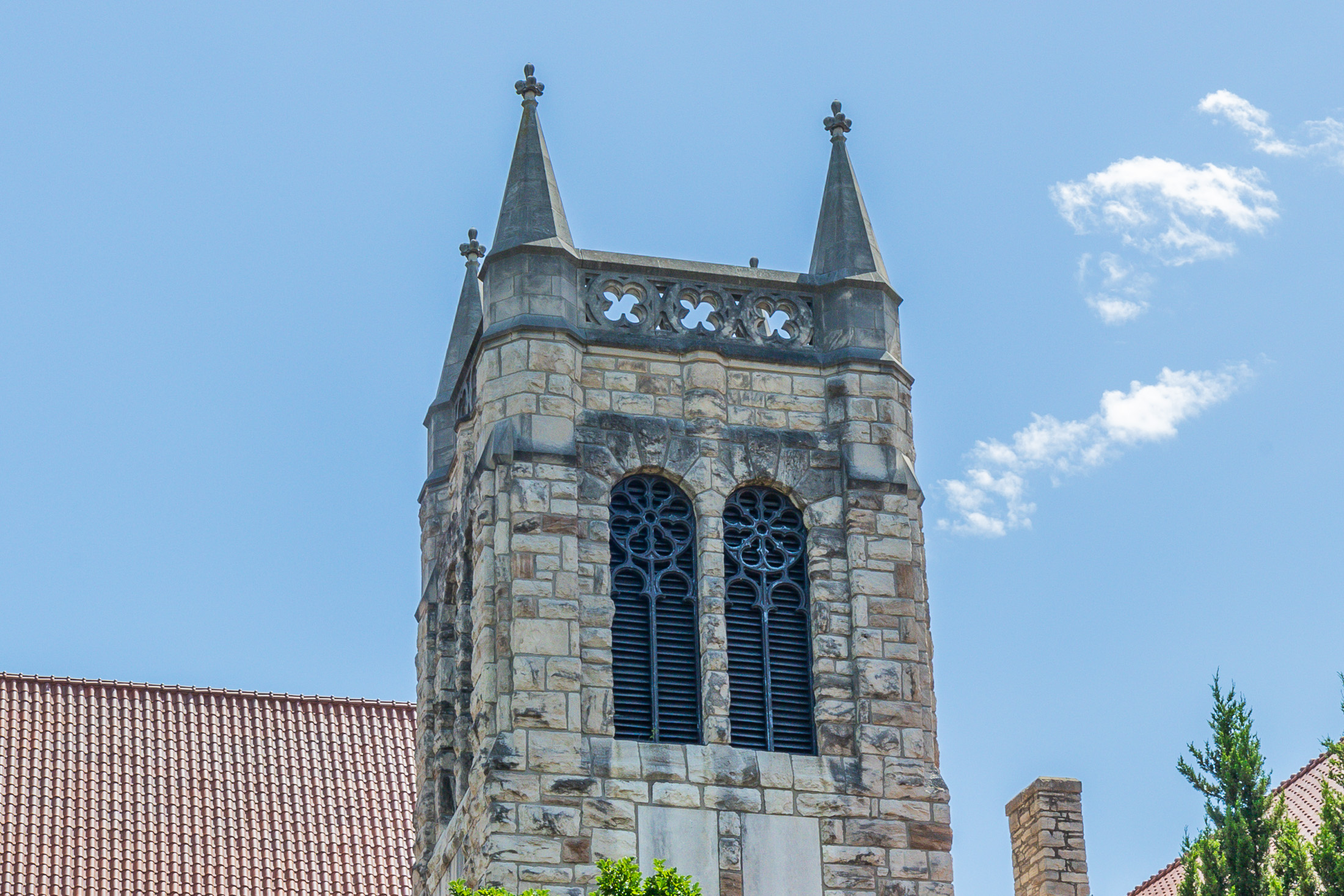 Grace and Holy Trinity Cathedral
