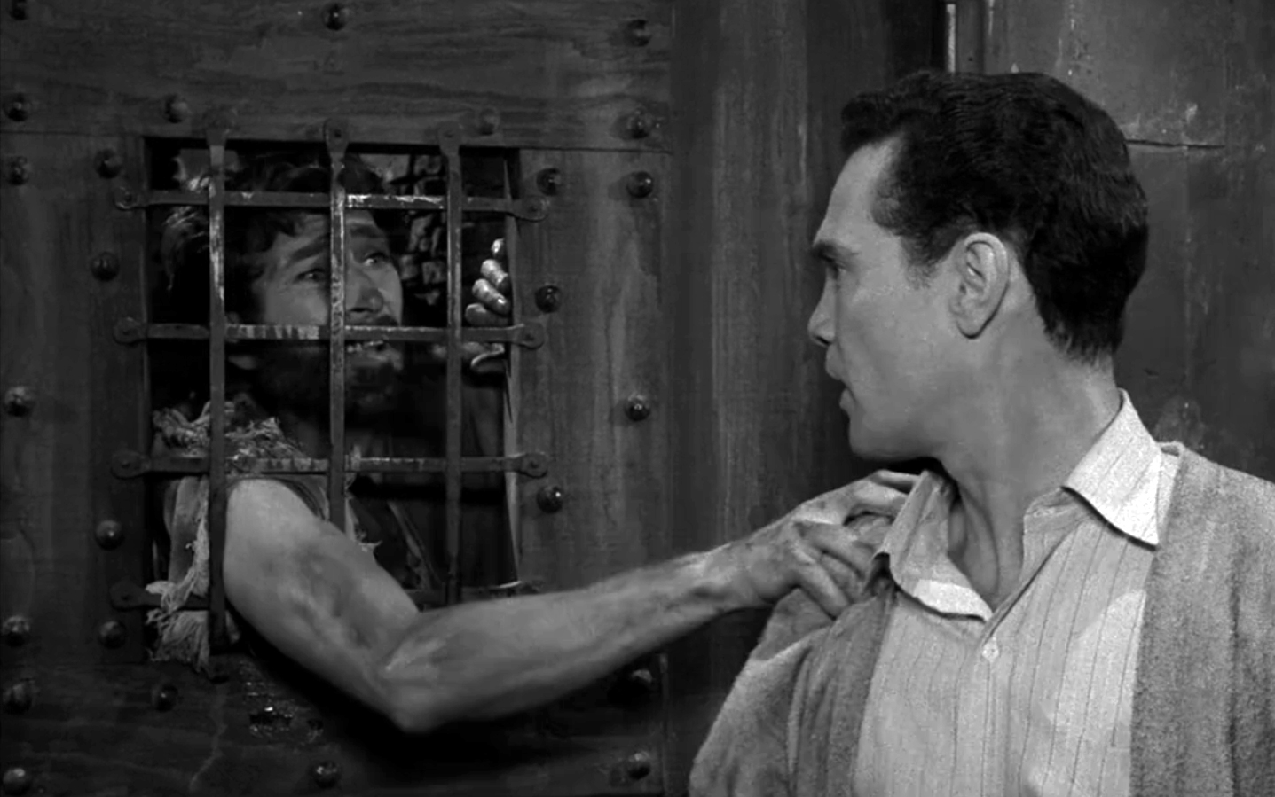 The Hopeless Horror of Charles Beaumont - by Bill Ryan