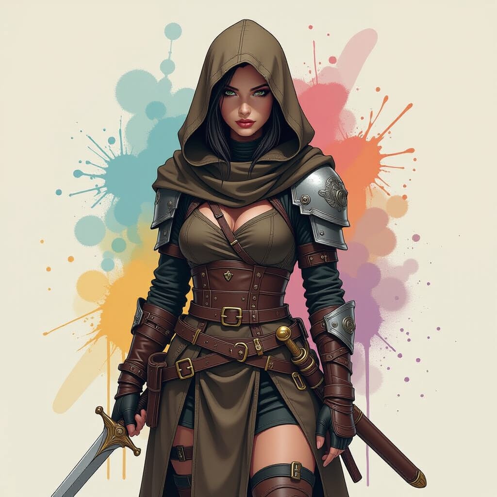 The Weekend First Play: Machine Gods of the Noxian Expanse