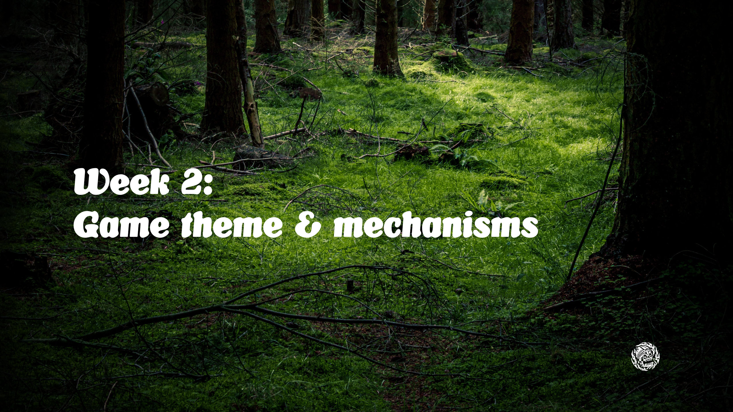 Introduction to Tabletop Game Design - by Exeunt Press