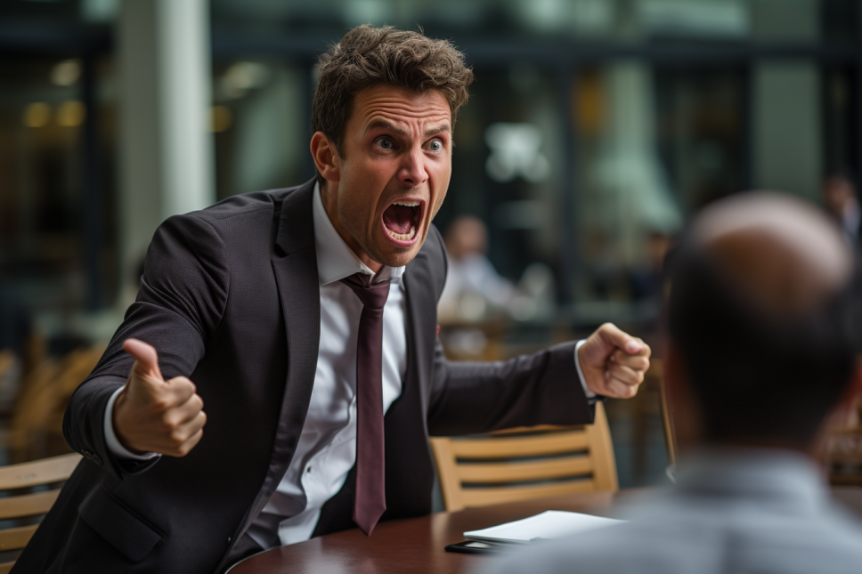 What to do when you're told you work too slow