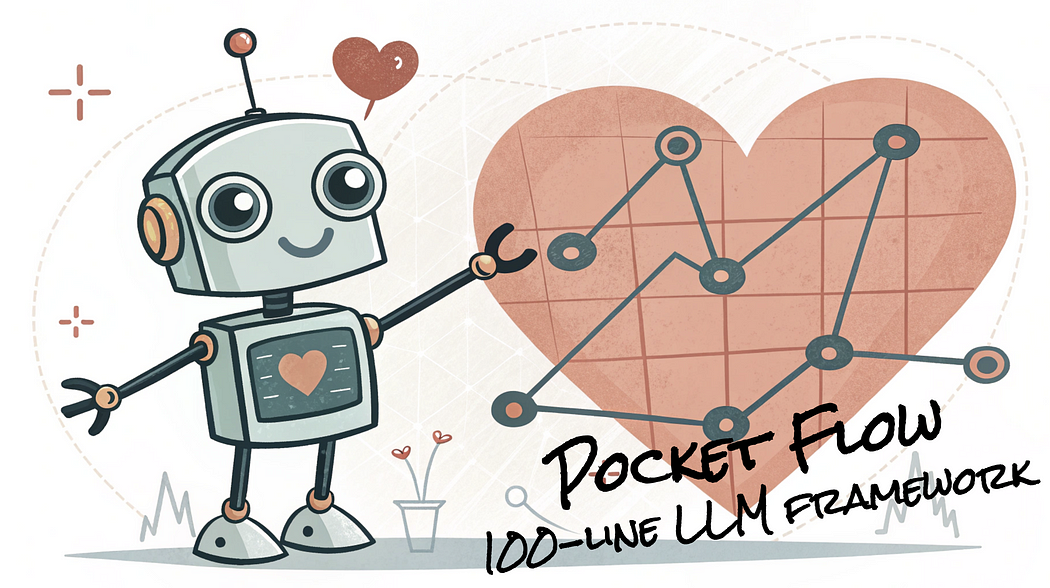 LLM Agents are simply Graph — Tutorial For Dummies