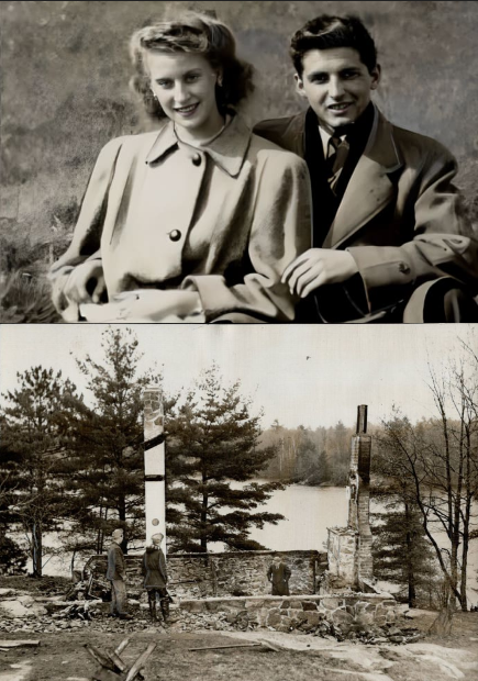 The Mysterious Death of the Eight Day Bride - by Faraz