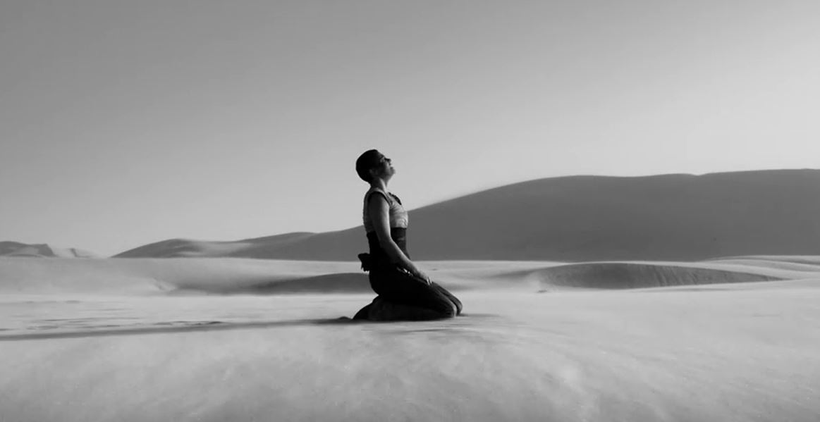 Wonkette Movie Night: Mad Max: Fury Road - by ziggywiggy