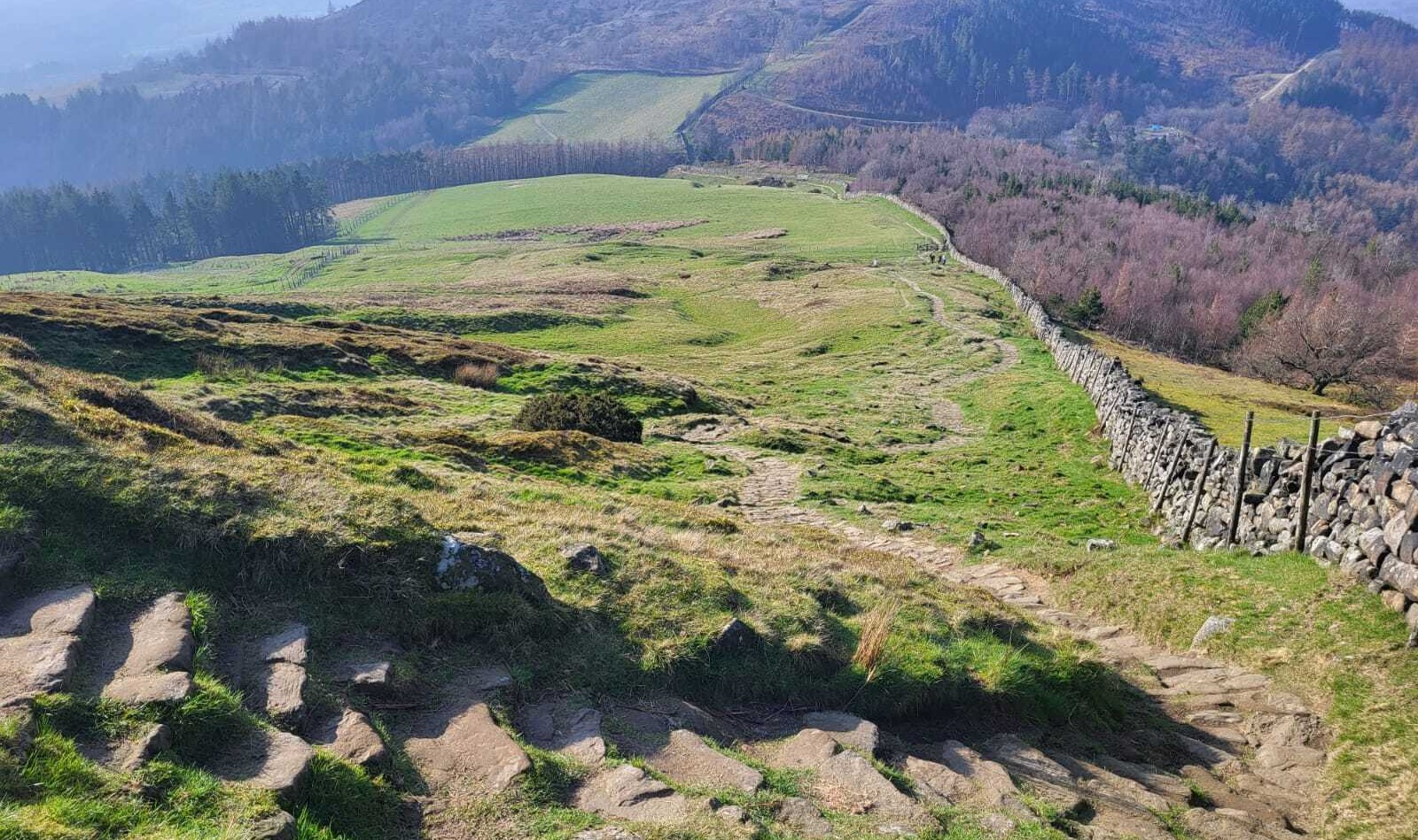Guide to Dales Divide 2026: Part 1 - by Conor McKenzie