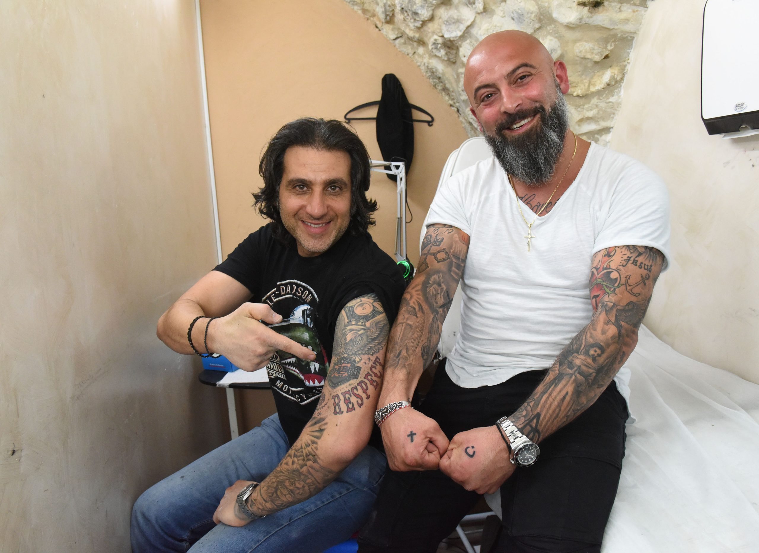 The IIT Guide to the 13 Different Types of Catholics