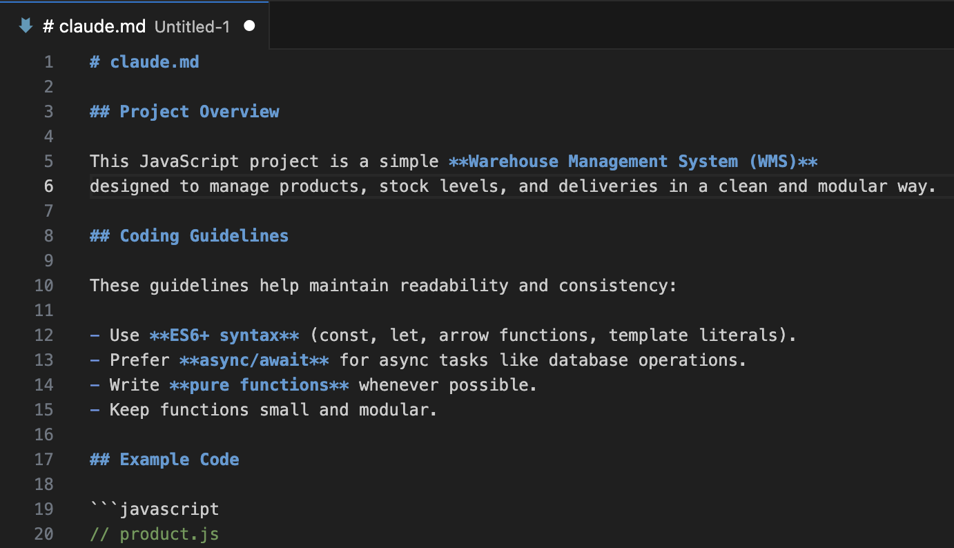 Why I switched from Cursor to Claude Code - by Daniel Moka