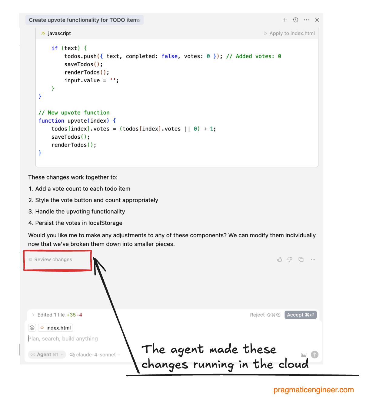 Real-world engineering challenges: building Cursor