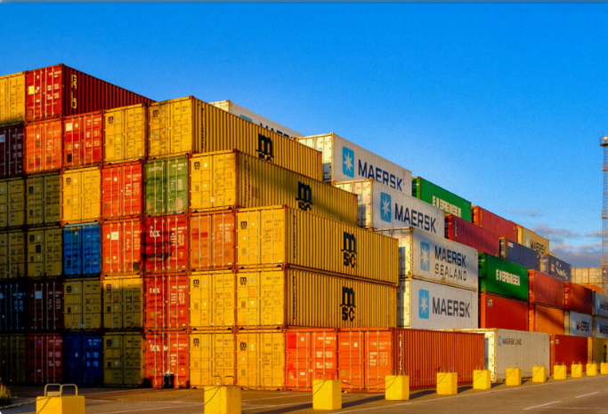 All you need to know about ports