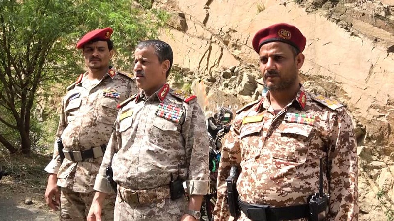 Yemen's Houthi Military Evolution: Order of Battle, Military Command ...