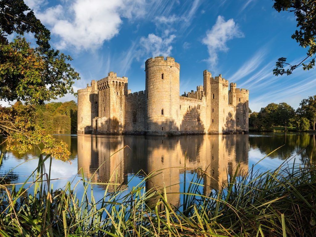 What's a MOAT - by Felix - Archive Invest