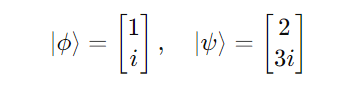 An Introduction To Bra-Ket (Dirac) Notation