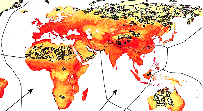What are nature risks? - Ecomonitor Dispatch