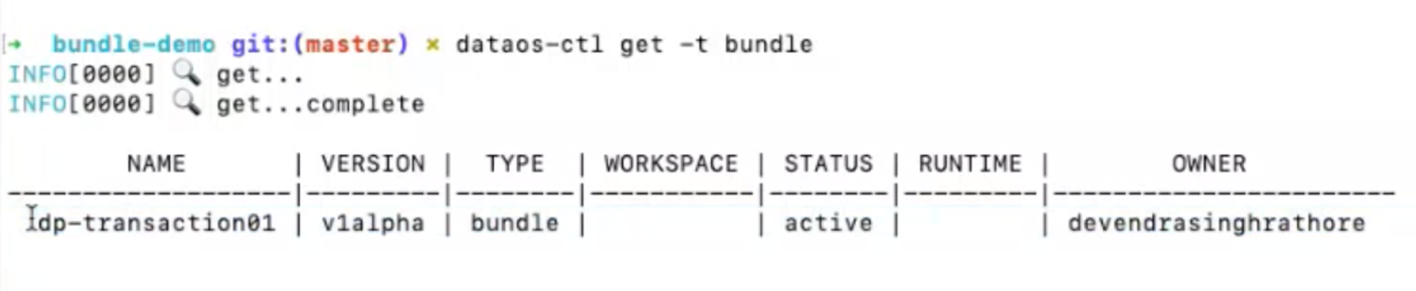 How to Build Data Products - Deploy: Part 3/4 | Issue #27