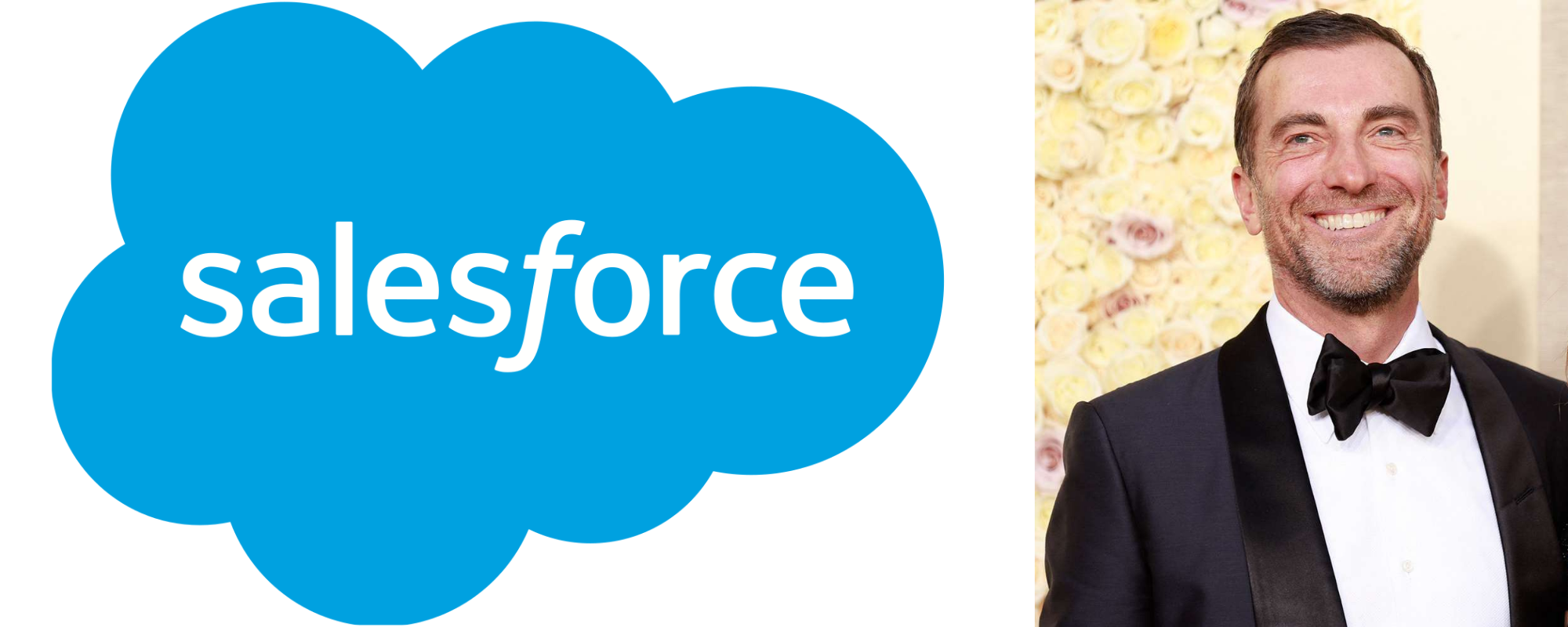 ValueAct’s Mason Morfit Buys $25 Million of Salesforce Two Days After ...