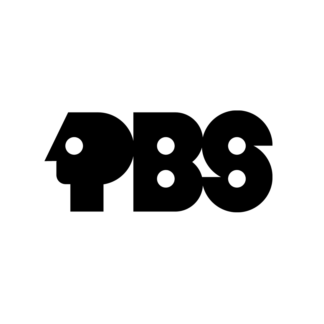 PBS, Herb Lubalin & Chermayeff & Geismar – Logo Histories