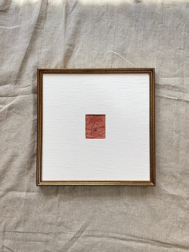 Framing 101: 4 Rules For A Good Frame Job - by Talia