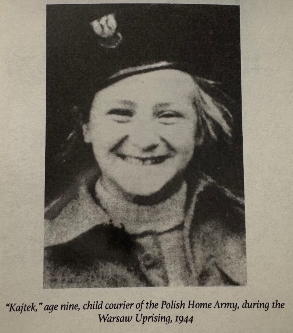 The Blogs: The Home Army Commissioned a Jewish 9yr Old Under a Dead ...