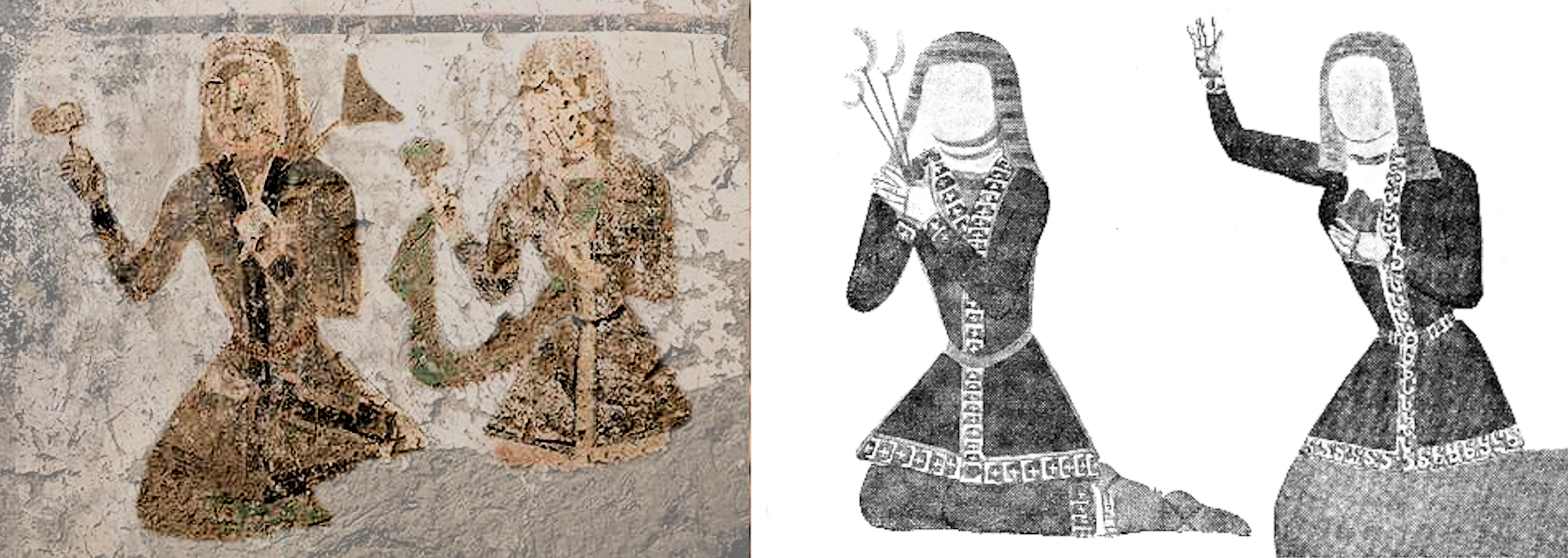 The Lost Indo-Europeans of China