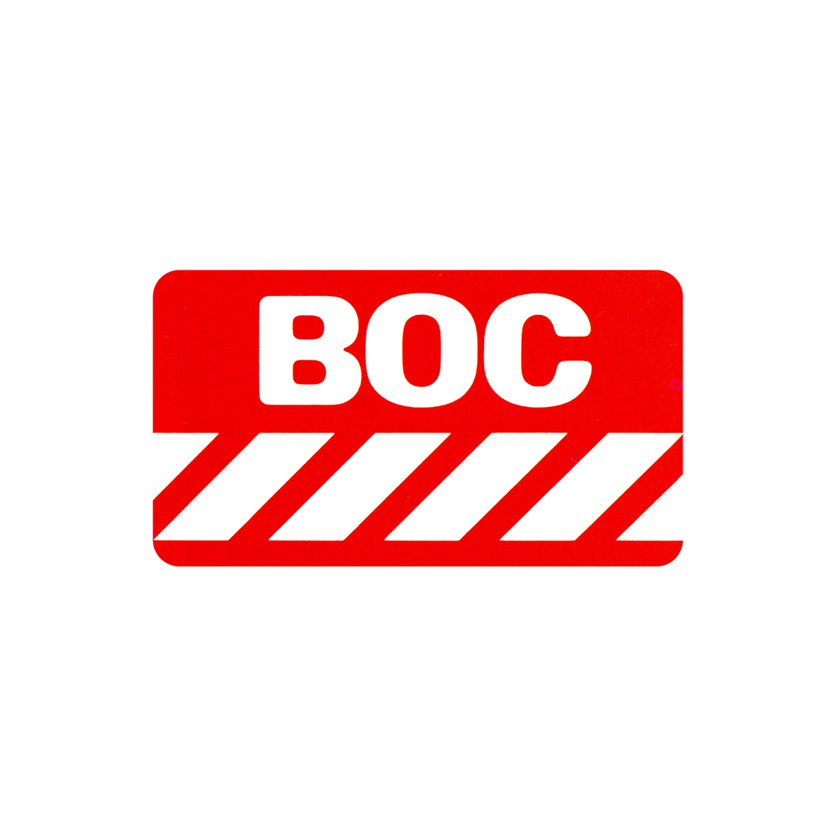 BOC by Wolff Olins, 1967 – Logo Histories