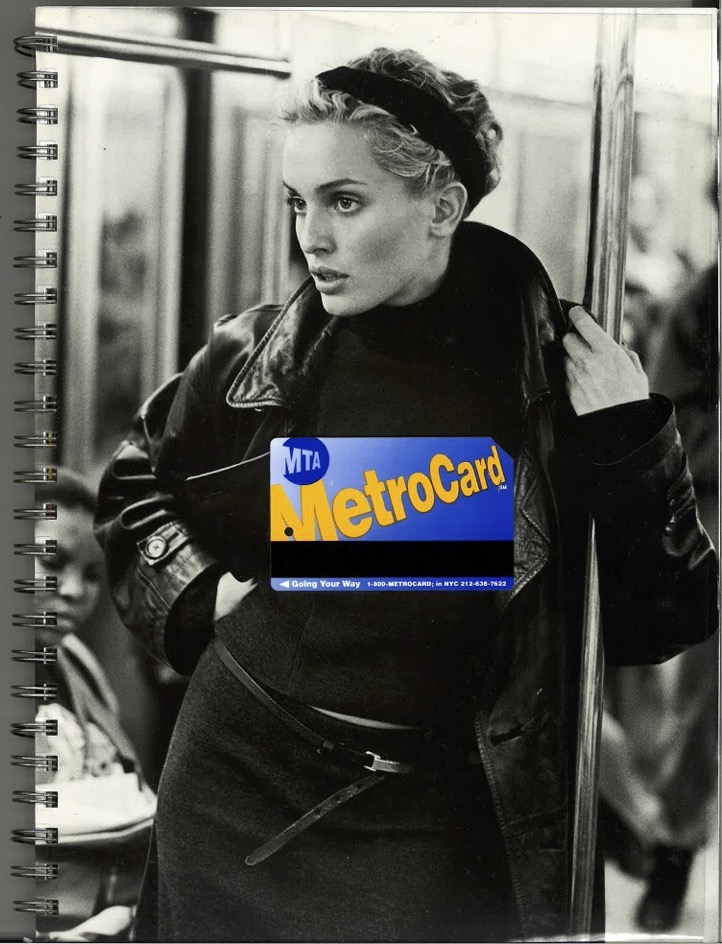 A Deep Dive Into the Rare ‘90s DKNY Book That Became a Fashion Bible