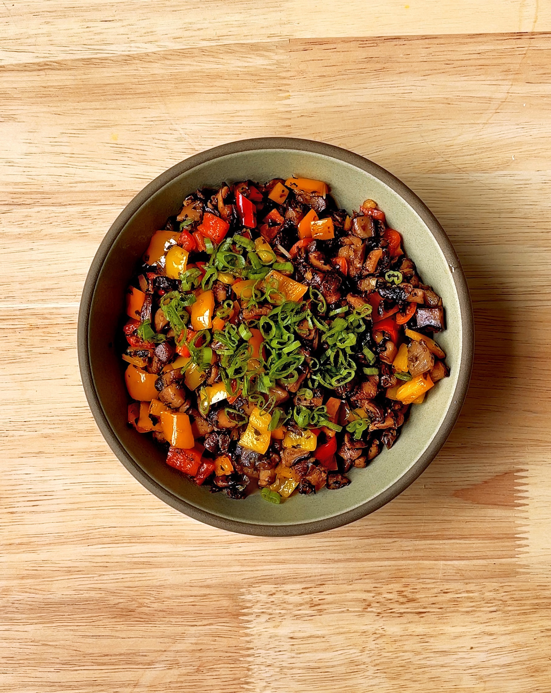 Meet Kokumi: the flavorless flavor enhancer - by Mei Liao