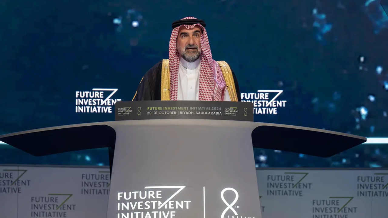 Saudi government plans $100 billion AI and data infrastructure group