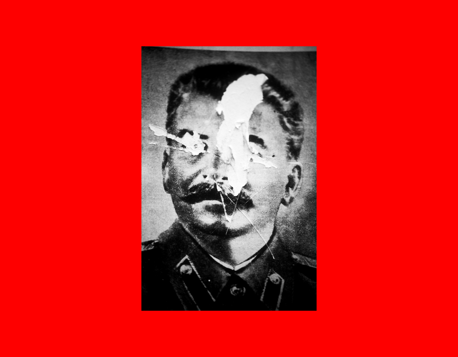 Stalin's Been Dead for 70 Years. (Here's Hoping He Stays That Way.)