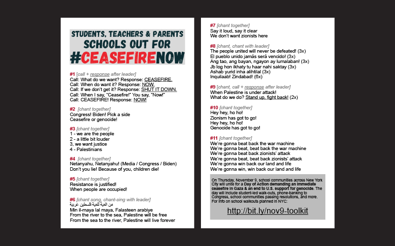 How U.S. Public Schools Teach Antisemitism