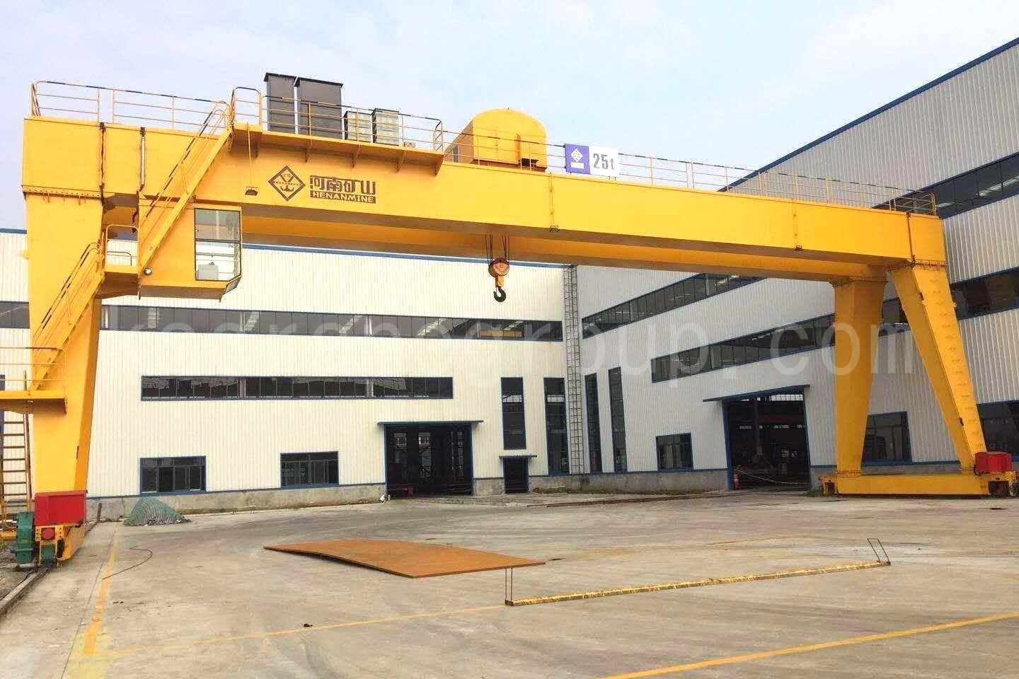 11 Gantry Crane Inspection Checklist PDFs: Free Download