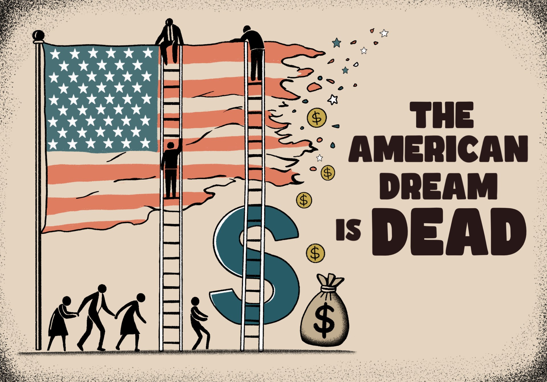 The Blogs: How Miami Vice & Tom Petty predicted the end of the American ...