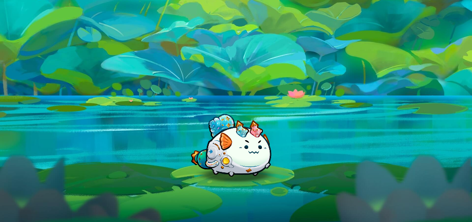 The 2025 Axie Collector’s Guide - by Axie Infinity