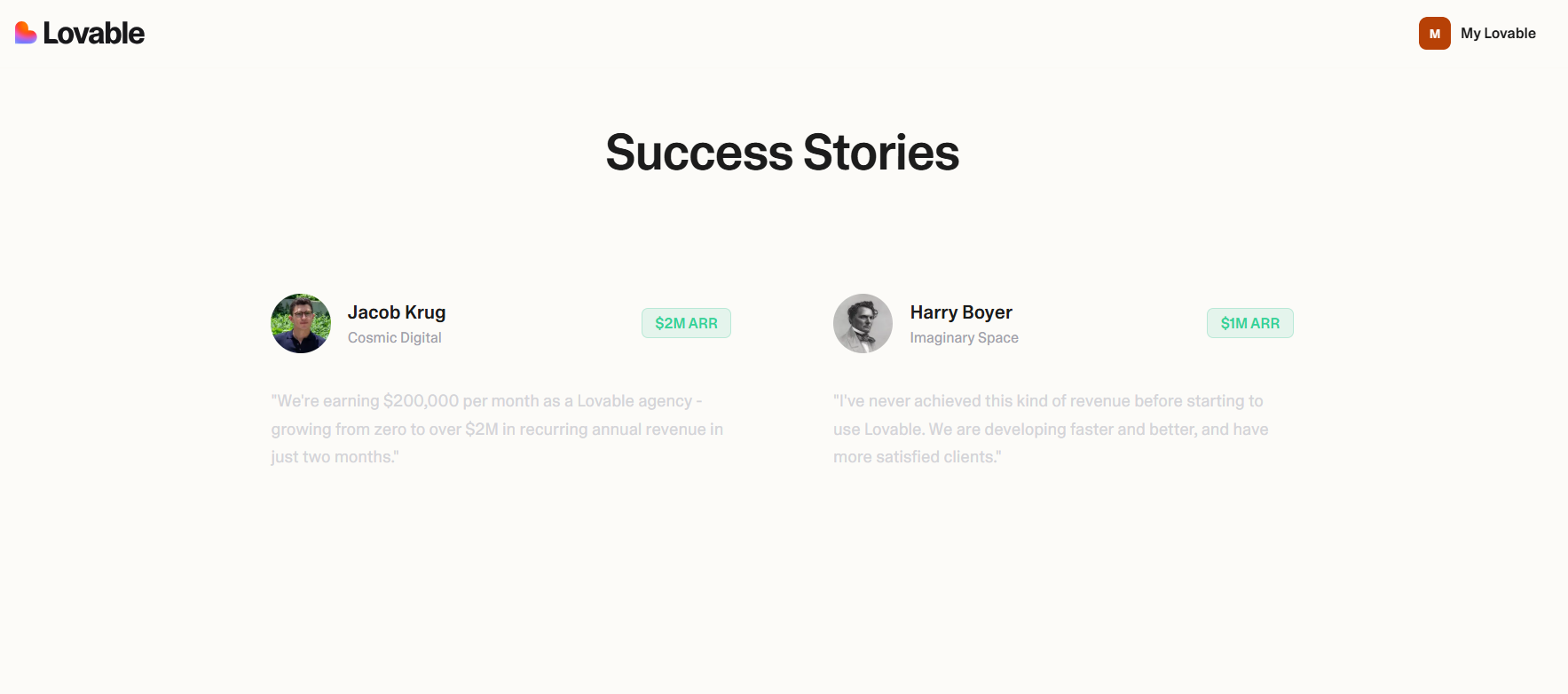 The 12 Tactics Behind Lovable’s Insane Growth to $50M ARR