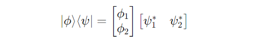An Introduction To Bra-Ket (Dirac) Notation