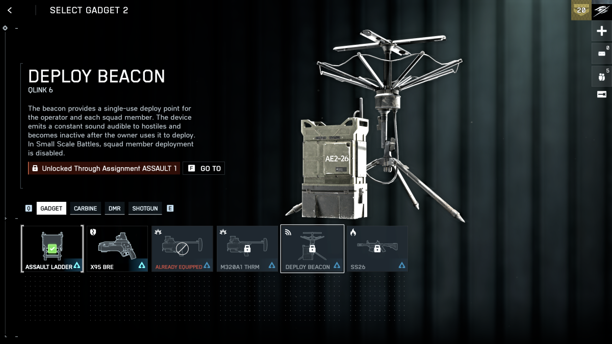 BF6: Level Up Fast and Unlock System Explained