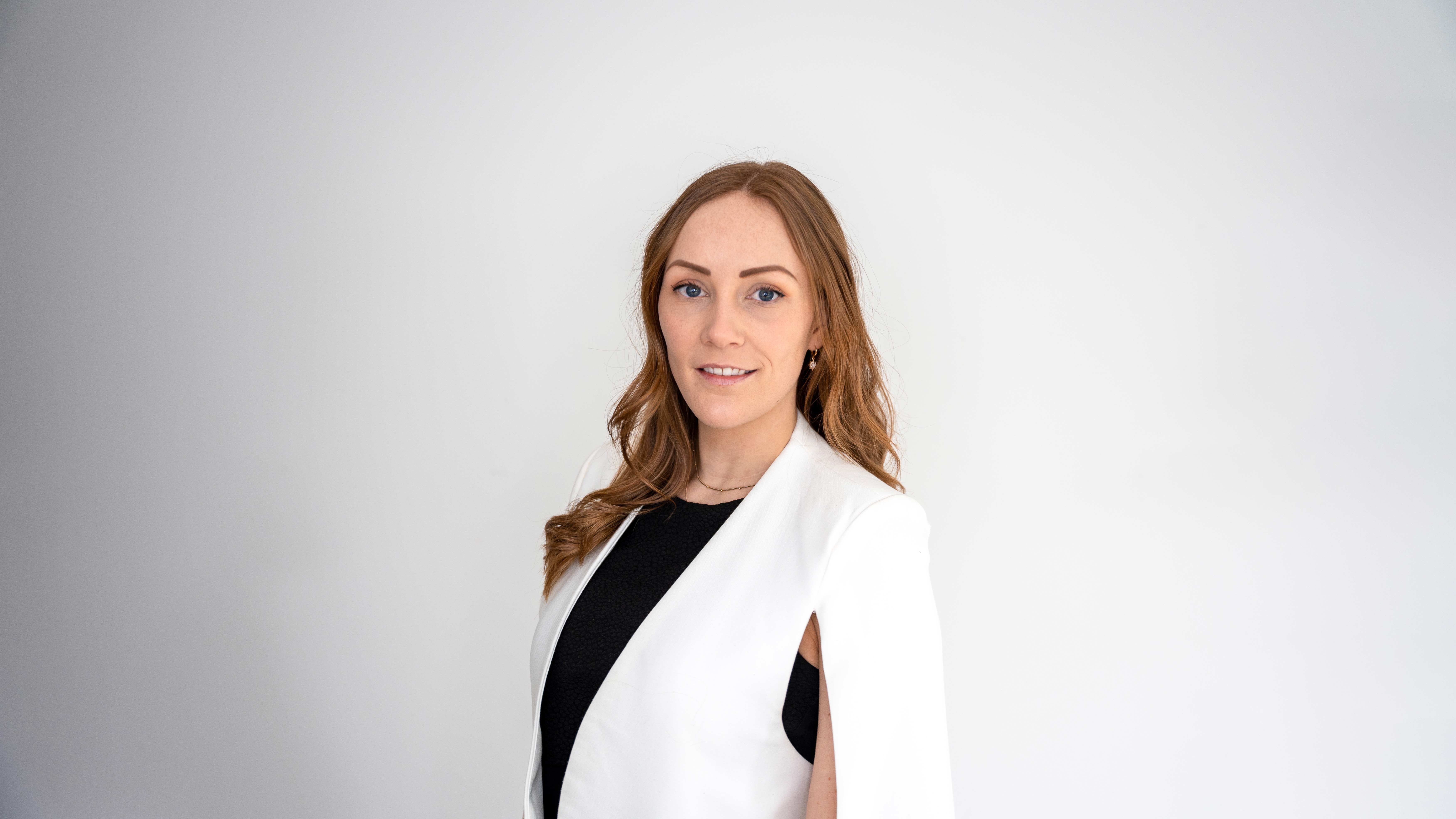 Councillor announces 2025 mayoral bid