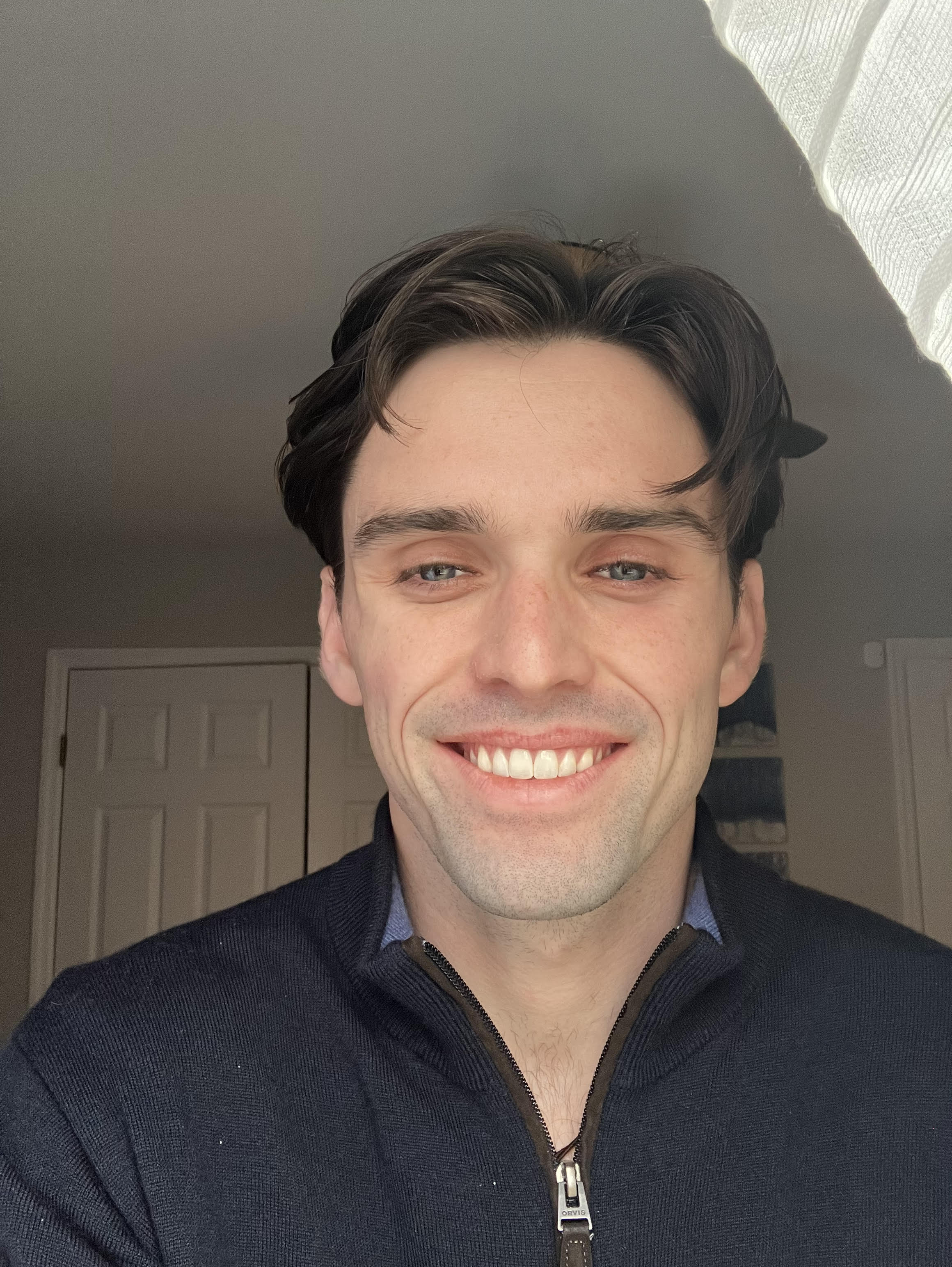 Nobody is talking about this in the Catholic world