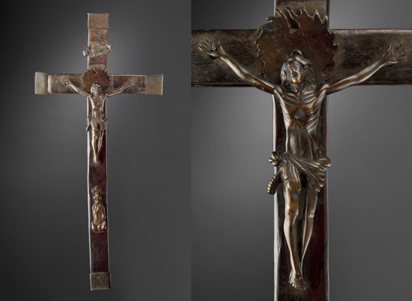 A brief history of Christianity in Africa's Religious Traditions