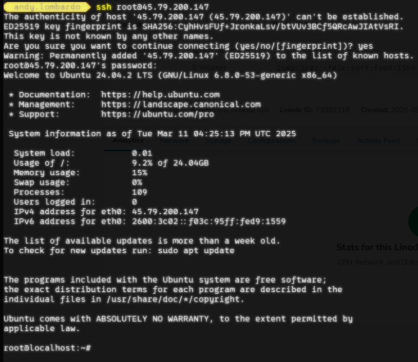 RustDesk: Moving Beyond TeamViewer - by Andy Lombardo