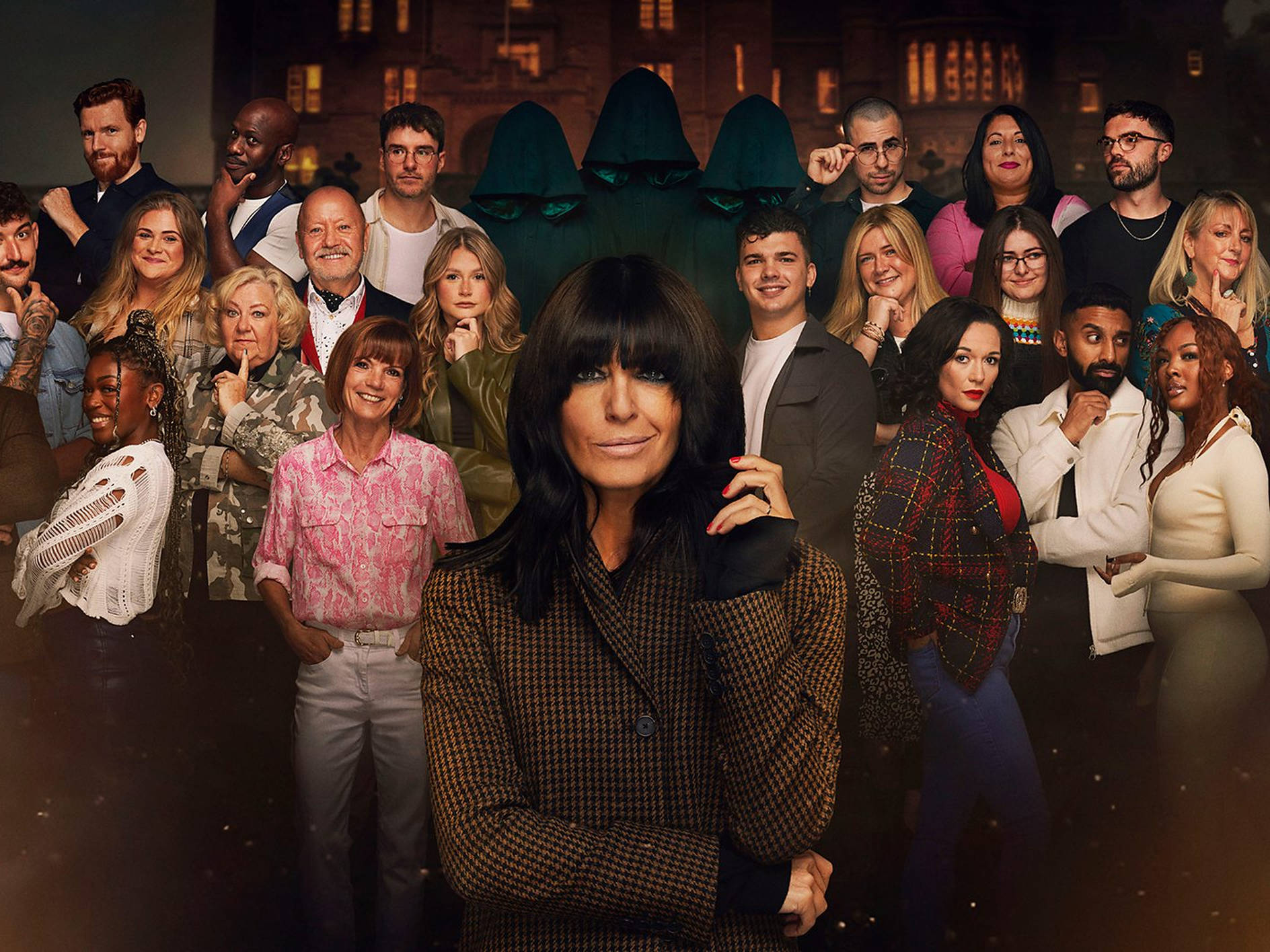 Definitive Ranking of all Seasons of The Traitors