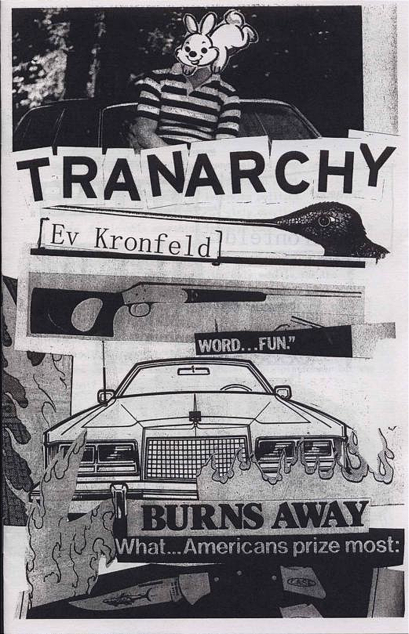 Making Our Own Way: 10 Queer and Trans Zines for Building a Freer World