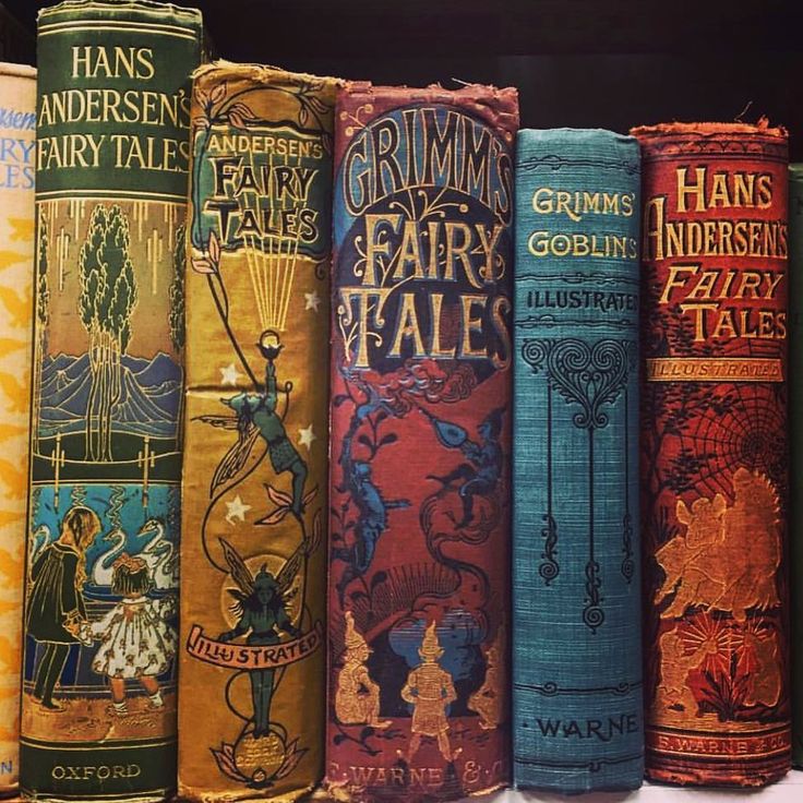 What is a (traditional) fairy tale?