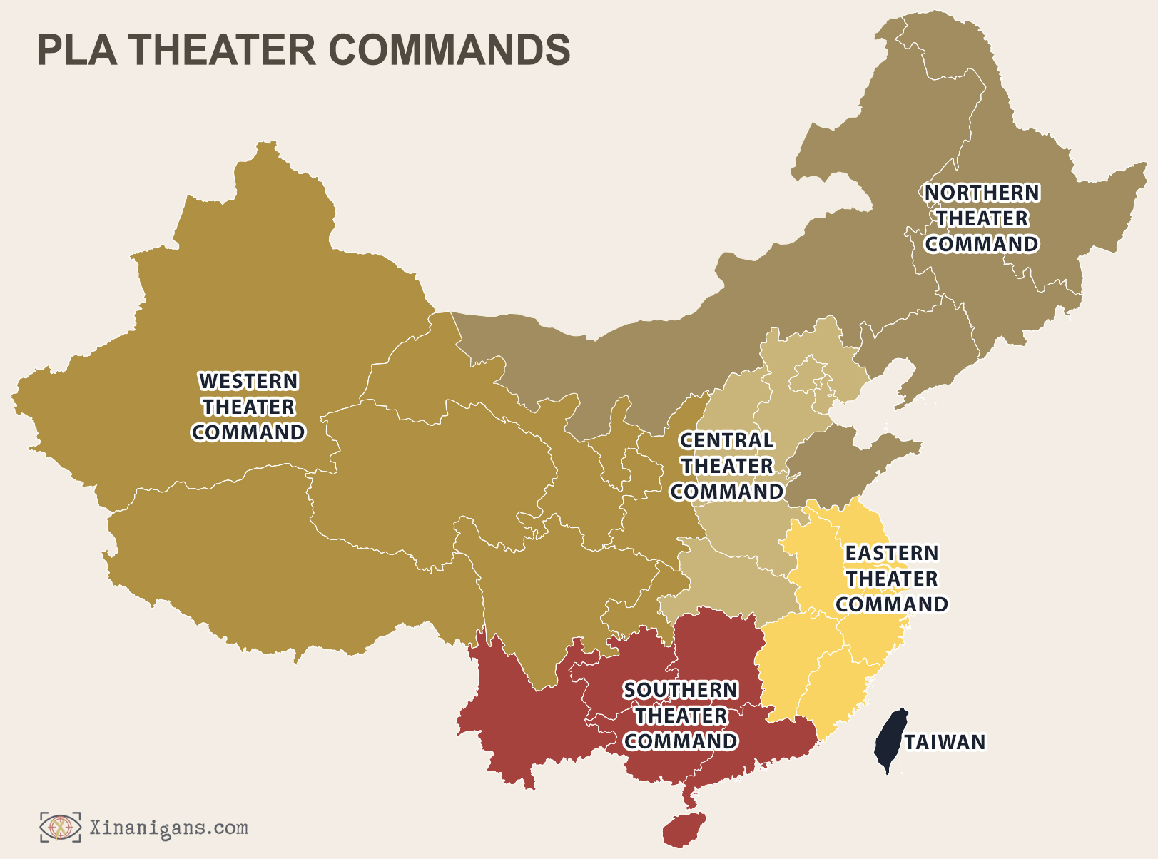 Who Will Lead China After Xi? The PLA’s Quiet Role in Succession