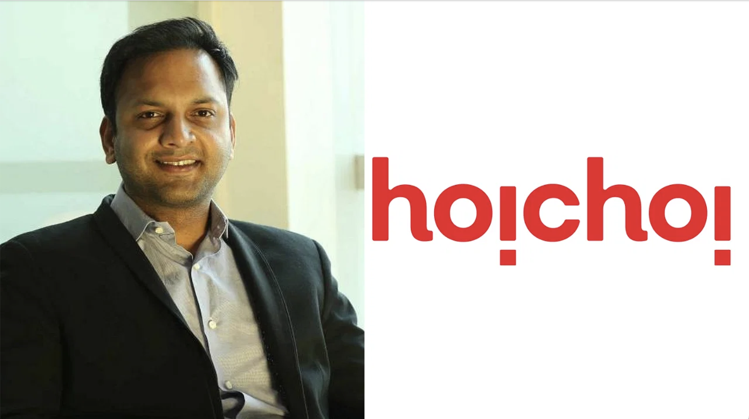 Hoichoi's Journey to Profitability and Global Expansion