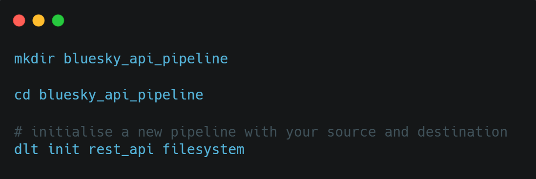 Data Ingestion With Dlt And Dagster An End To End Pipeline Tutorial